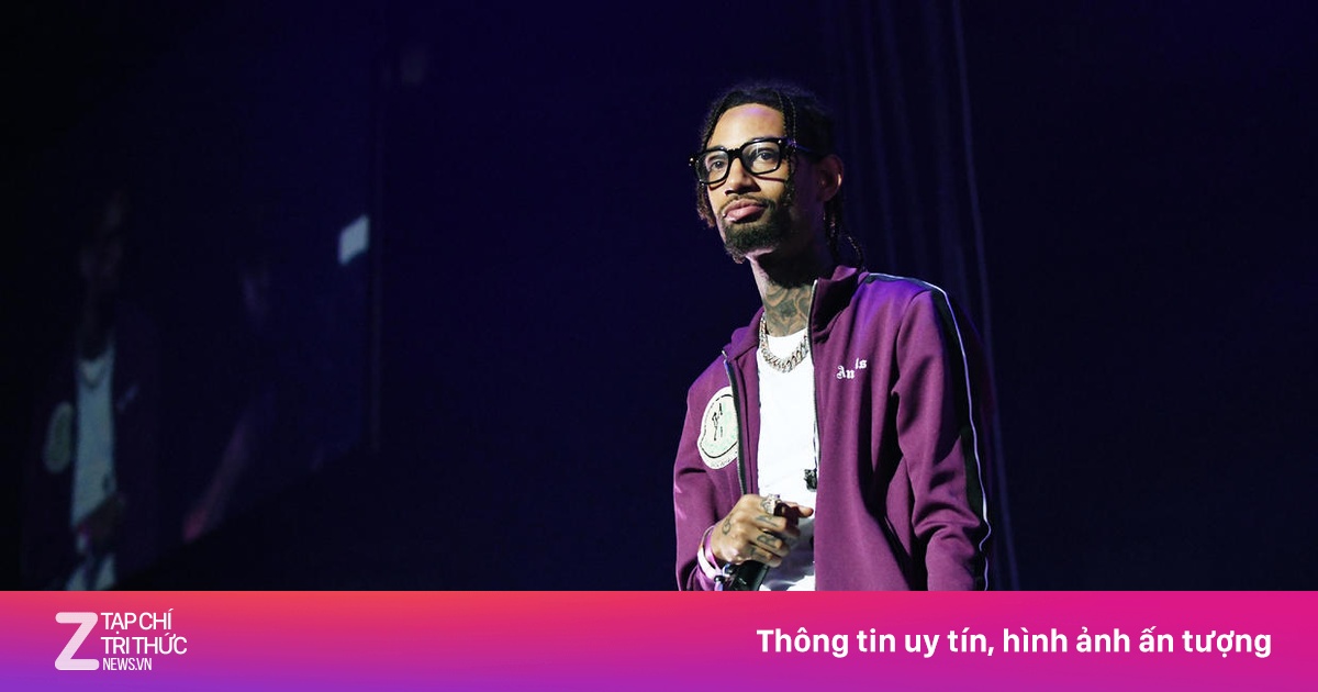 Bắt nghi phạm bắn chết rapper PnB Rock - Pháp luật - ZNEWS.VN
