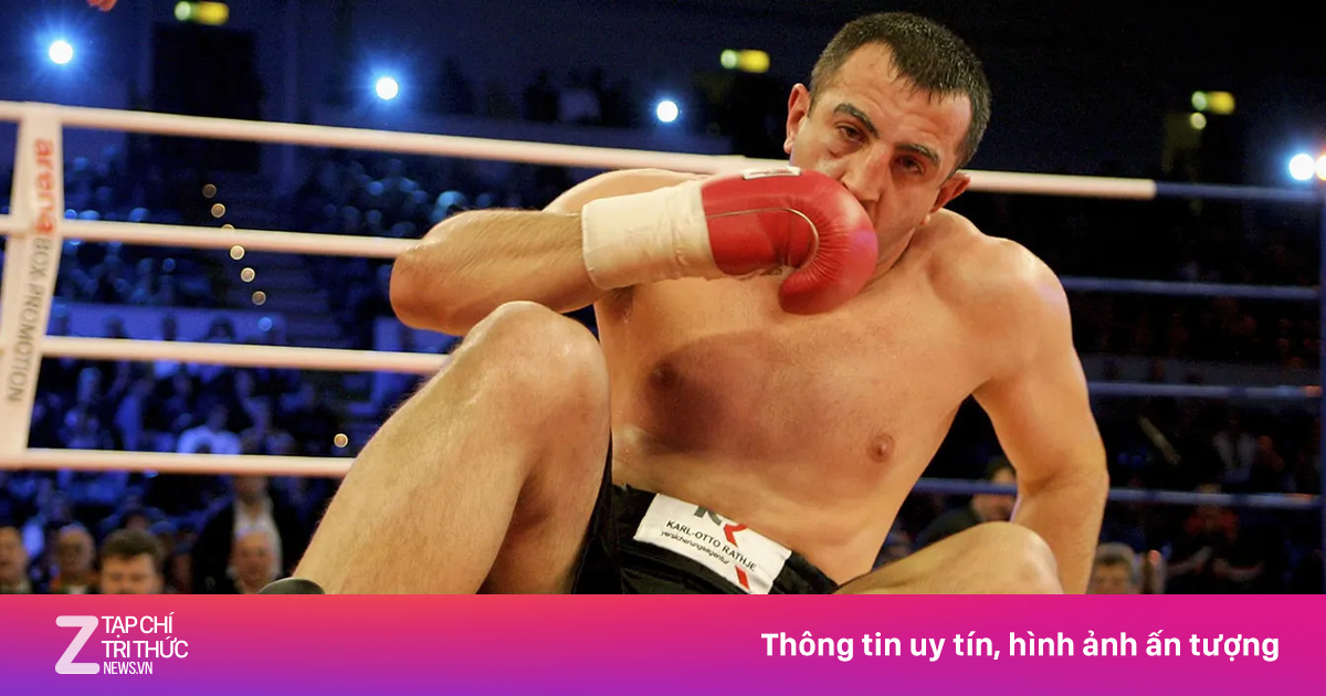 Mỹ truy tố cựu võ sĩ liên quan vụ buôn bán hơn 22 tấn ma túy - Pháp ...