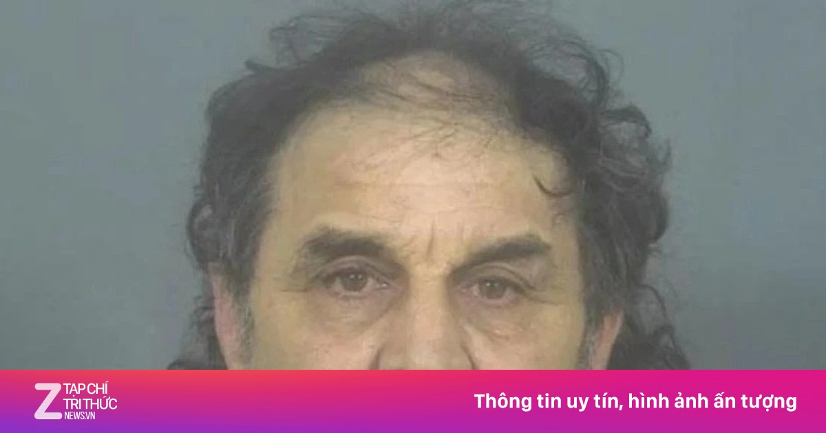 Cảnh sát Mỹ lần ra kẻ giết người 34 năm trước nhờ mẩu thuốc lá - Pháp ...