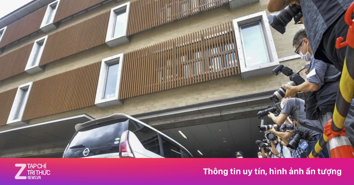 Người phụ nữ Nhật Bản vào tù vì sát hại chồng | Znews.vn