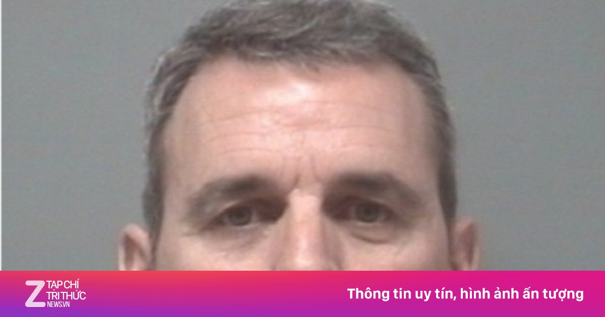 Đưa súng cho con trai gây án mạng, người đàn ông Mỹ vào tù | Znews.vn