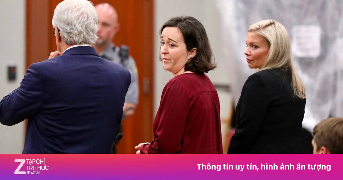 Mẹ bị phạt tù vì bỏ con sơ sinh ven đường ở Mỹ - Pháp luật - ZNEWS.VN