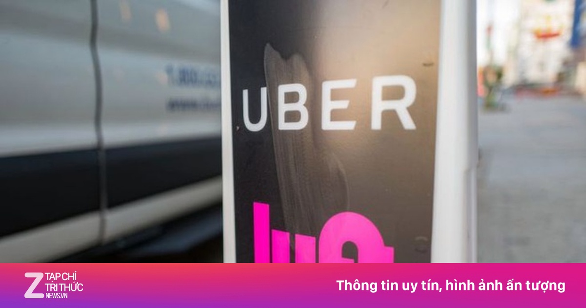 Ứng dụng gọi xe Uber phải công nhận tài xế là nhân viên - Kinh doanh ...