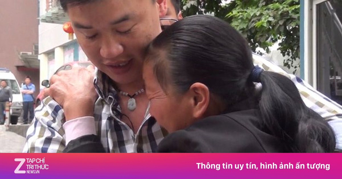 Hành trình trở về nhà sau 23 năm bị bắt cóc - Thế giới - ZNEWS.VN