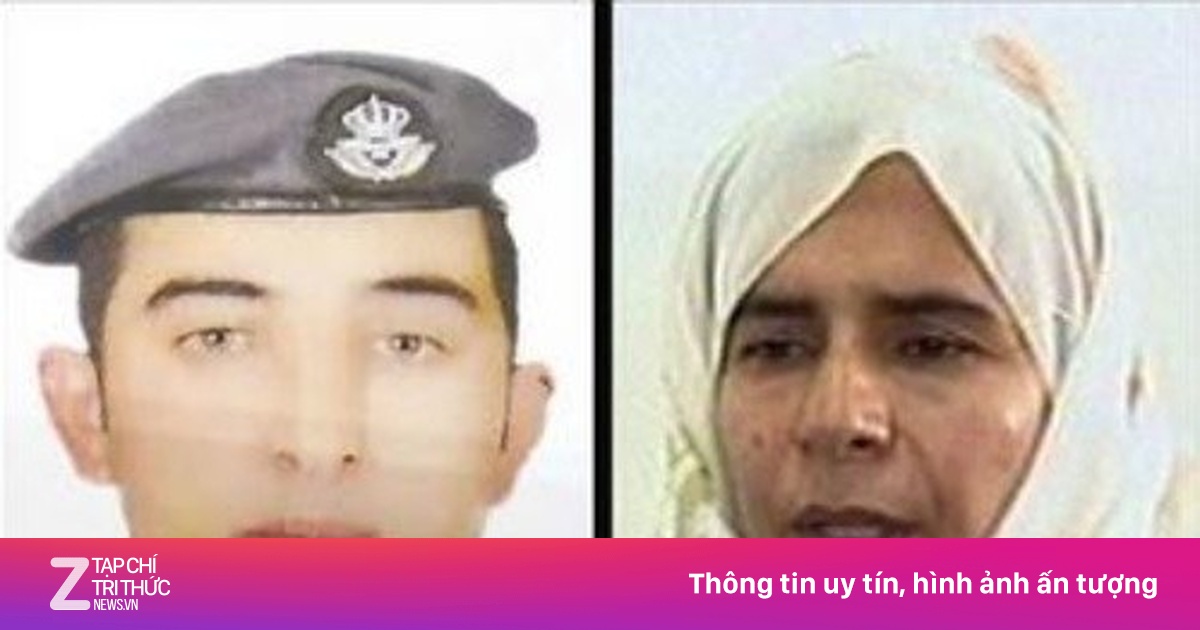 IS ra thời hạn trao đổi con tin mới - Thế giới - ZNEWS.VN