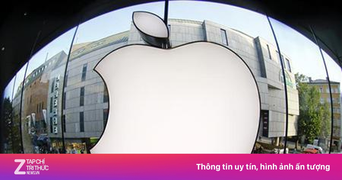 Những câu hỏi phỏng vấn hóc búa của Apple - Giáo dục - ZNEWS.VN