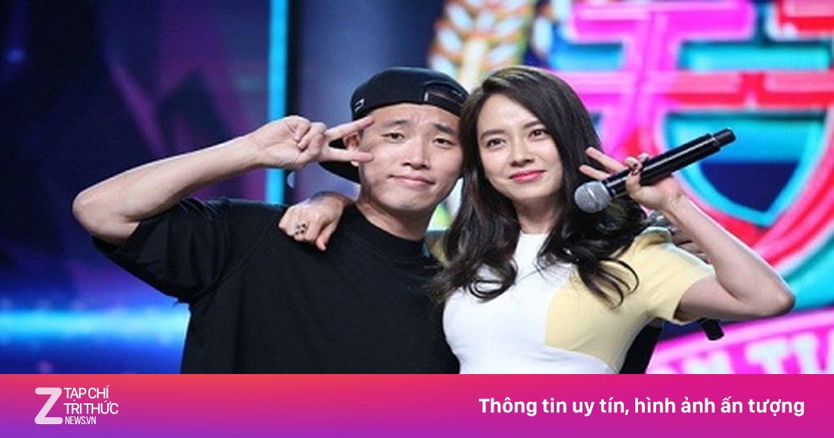 Rộ tin Gary và Song Ji Hyo của Running Man kết hôn vào tháng 5 - Sao ...