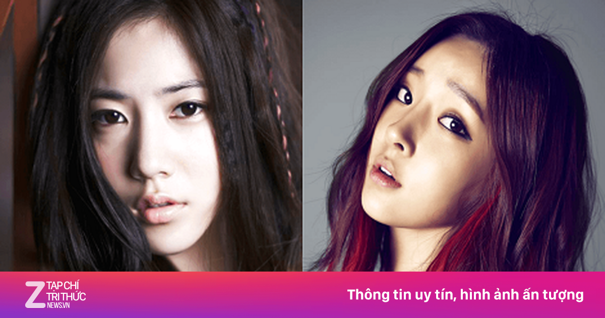 Lộ tin nhắn chị gái Hwayoung dọa nạt cựu thành viên T-ara - Sao Châu Á - ZNEWS.VN