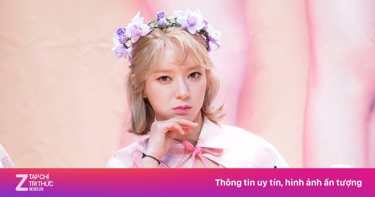 Fan bức xúc tố cáo công ty chèn ép thành viên nổi nhất rời AOA | Znews.vn