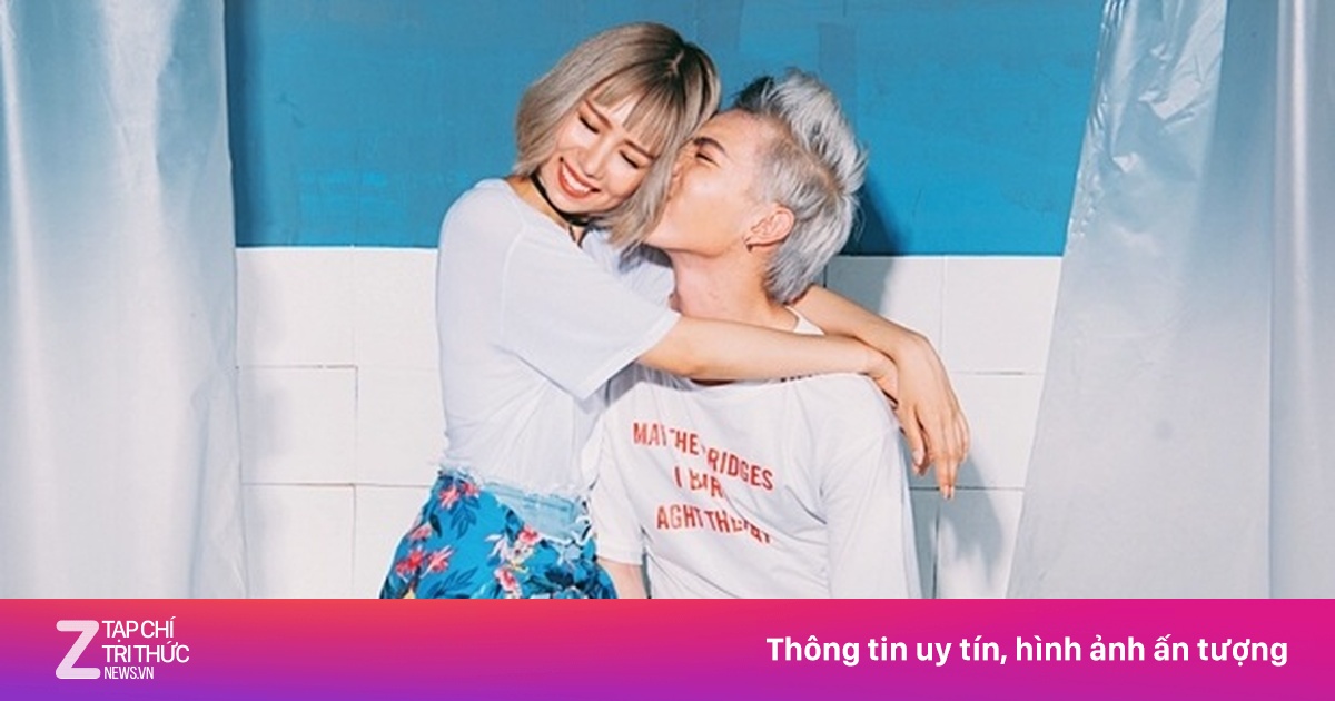 Sau hit 'Ghen', Min và Erik tiếp tục hợp tác trong ca khúc mới | Znews.vn