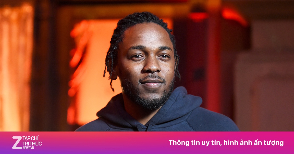 Kendrick Lamar thắng giải Video của năm tại VMAs 2017 - Nhạc Âu Mỹ ...