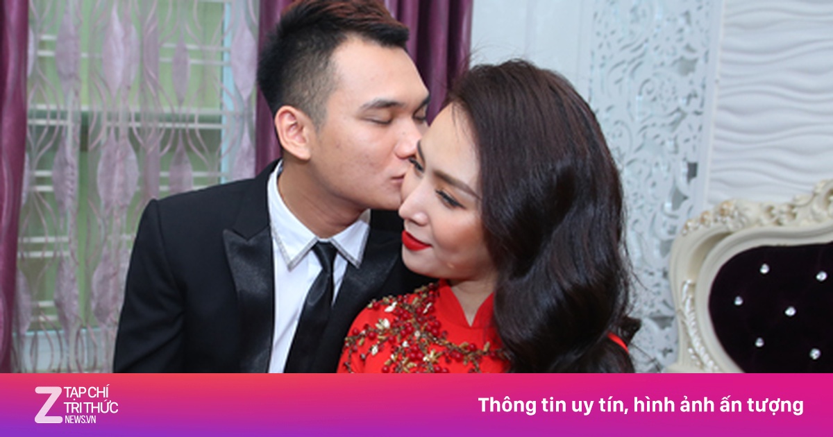 Khắc Việt hạnh phúc trong đám hỏi với bạn gái DJ - Đời sống Sao - ZNEWS.VN