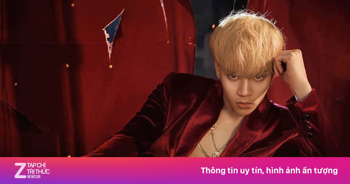 JayKii lột xác trong MV mới với phong cách giống Sơn Tùng? | Znews.vn