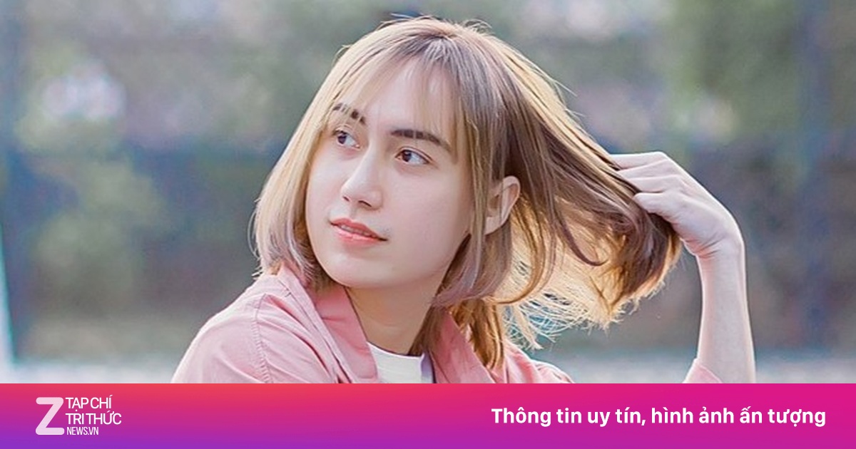 Lynk Lee thay đổi thông tin cá nhân thành giới tính nữ - Đời sống Sao ...