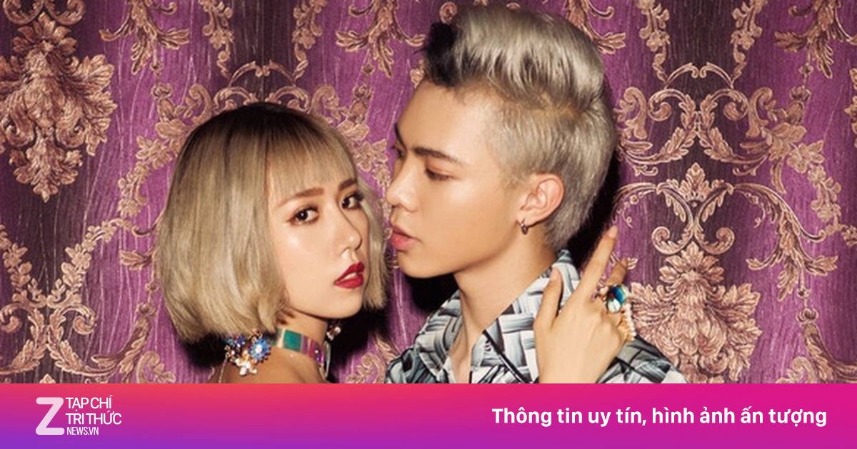 Khắc Hưng, Min và Erik nói gì về 'Ghen Cô Vy' đang gây sốt? - Âm nhạc ...