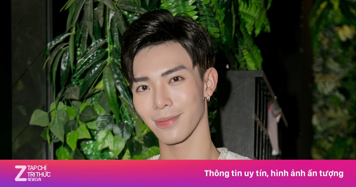 Erik tái hợp Khắc Hưng sau 3 năm - Nhạc Việt - ZNEWS.VN