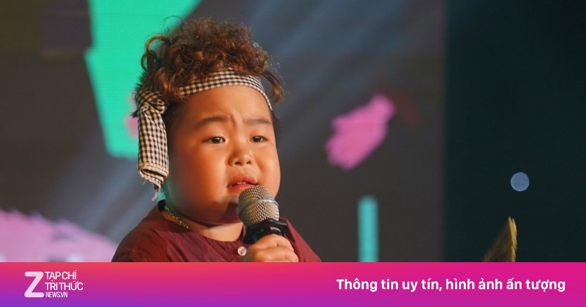 Rap Kids Vietnam gây tranh cãi ngay khi ra mắt | Znews.vn