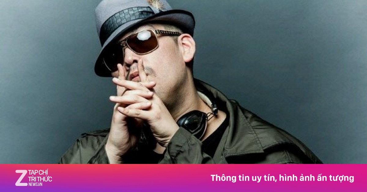 Rapper BIGJO qua đời ở tuổi 43 | Znews.vn