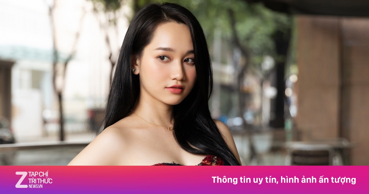 Trúc Anh thay đổi ra sao sau một năm nổi tiếng với 'Mắt biếc'? - Giải ...