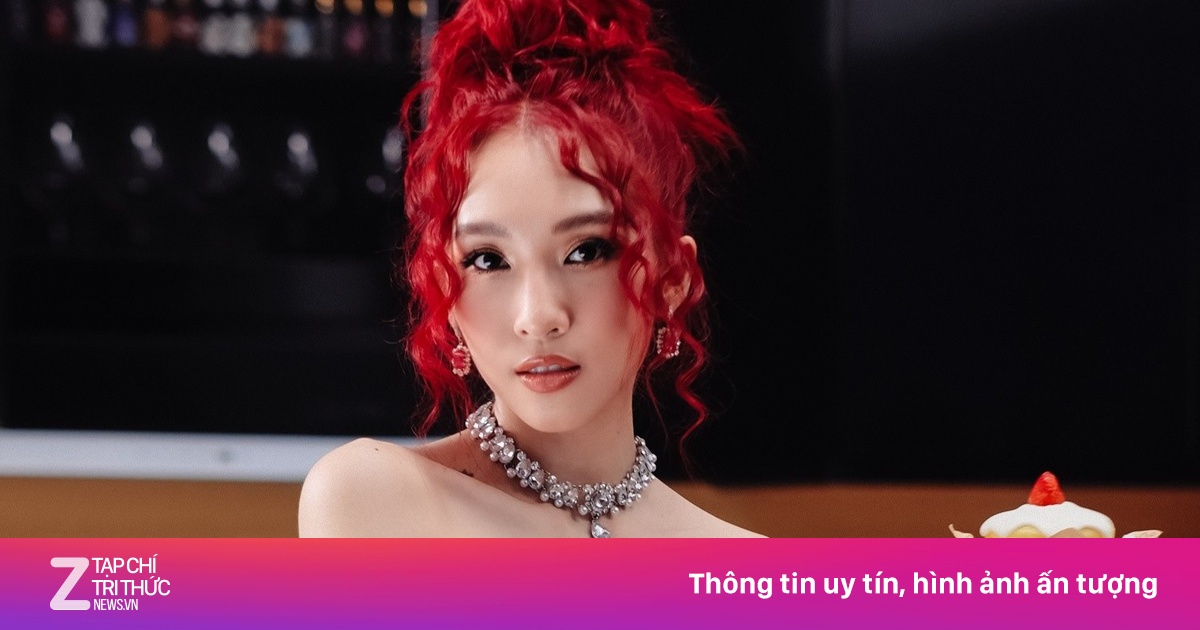 Emily bị chỉ trích vì MV phản cảm | Znews.vn