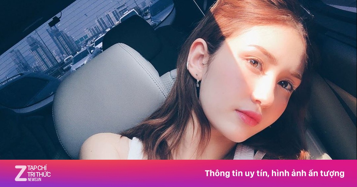 ‘Bông hồng lai’ Jeon Somi ở tuổi 20 - Giải trí - ZNEWS.VN