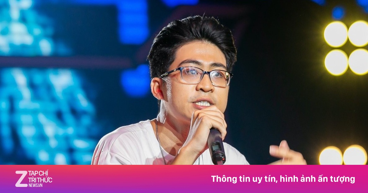 Bản rap diss của ICD khiến hàng loạt rapper Việt tranh luận - Giải trí ...