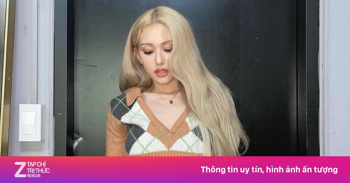 Cơ bụng số 11 của 'bông hồng lai' Somi | Znews.vn