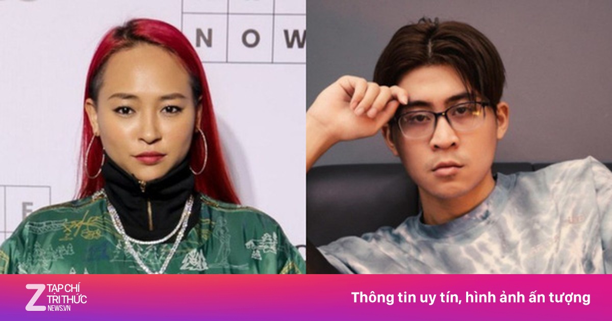 Rapper Kimmese xin lỗi vì mỉa mai quán quân ICD - Âm nhạc - ZNEWS.VN