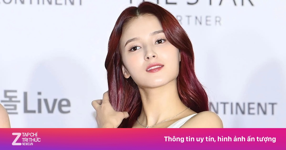 Nancy, Han So Hee cùng dàn sao Hàn trên thảm đỏ AAA 2021 | Znews.vn