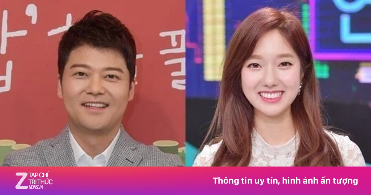 MC Jun Hyun Moo chia tay bạn gái kém 15 tuổi vì áp lực dư luận - Giải trí - ZNEWS.VN