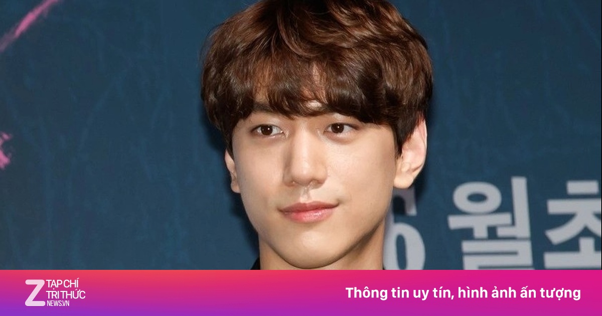 Diễn viên Sung Jun tổ chức hôn lễ - Giải trí - ZNEWS.VN