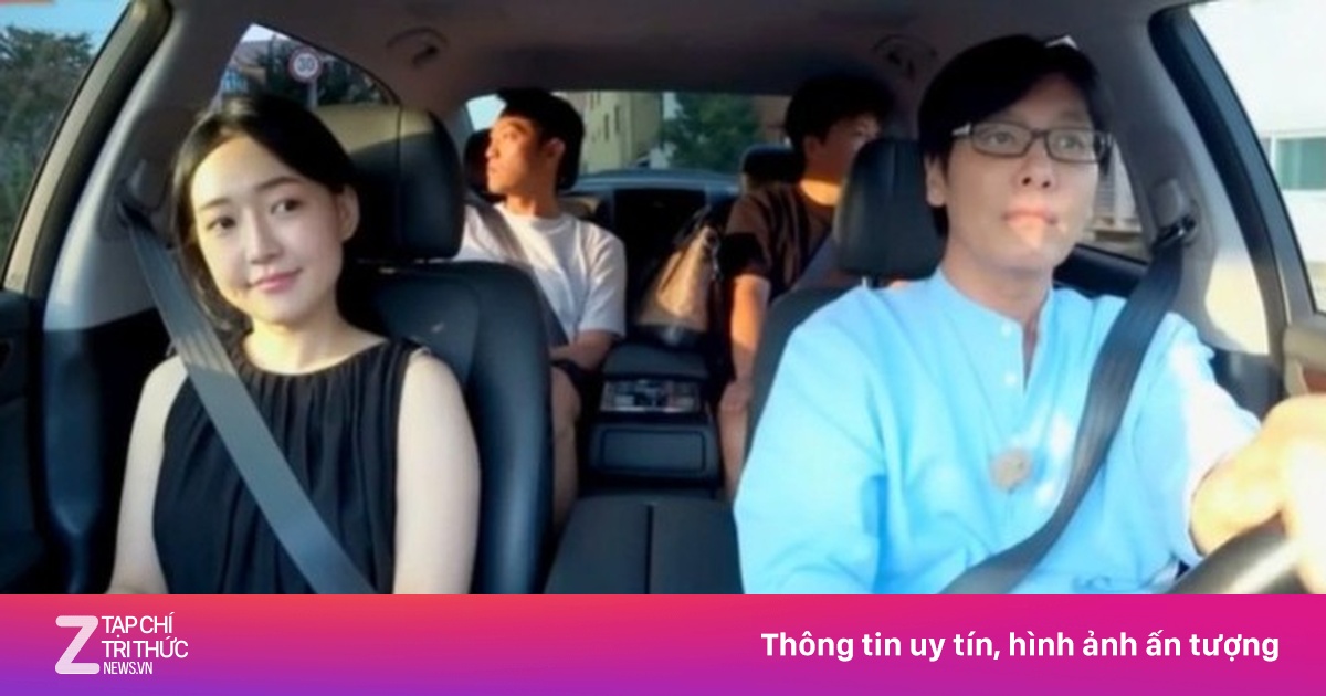 Bạn gái kém 24 tuổi của diễn viên Choi Sung Kook - Giải trí - ZNEWS.VN