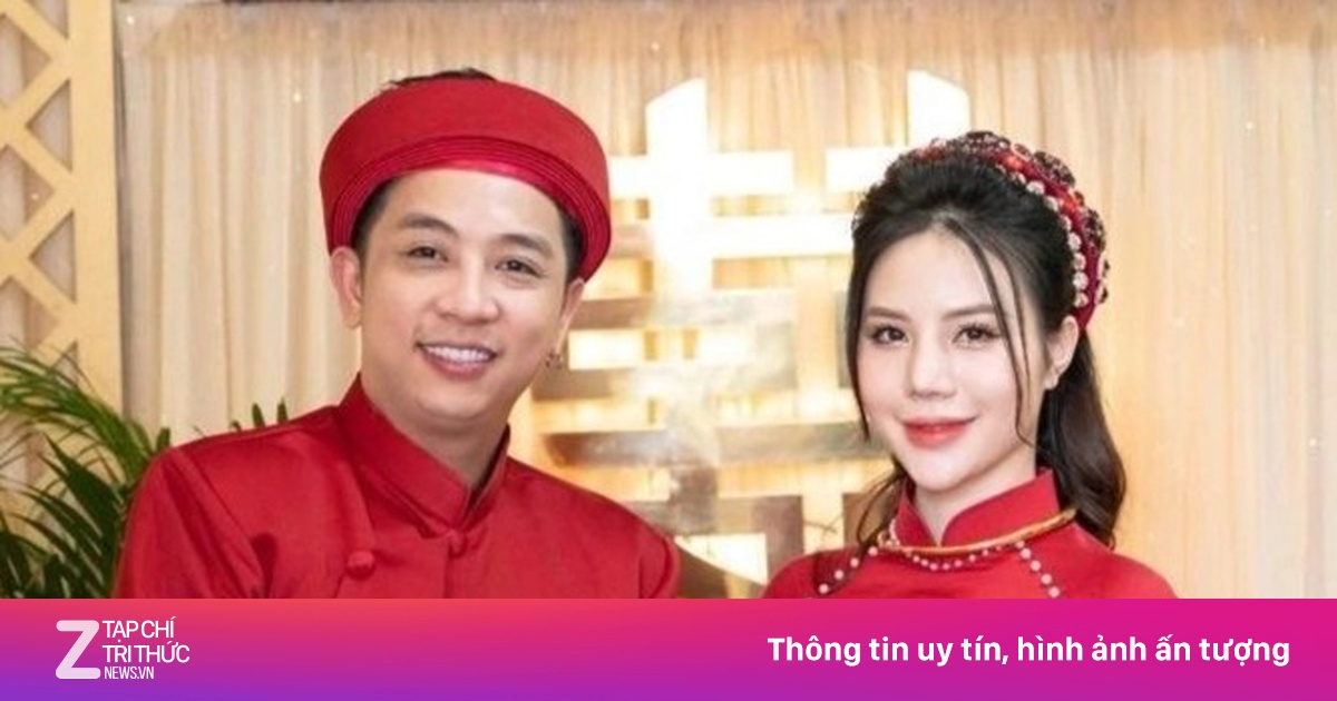 Đám cưới của Lý Tuấn Kiệt nhóm HKT | Znews.vn