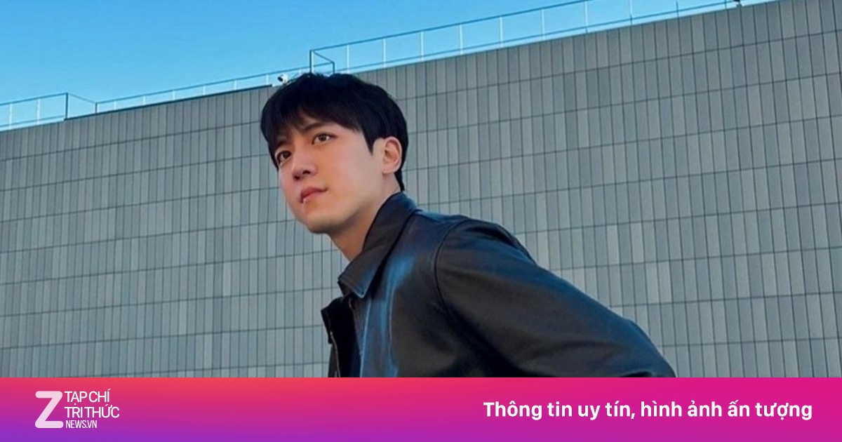 Diễn viên Yoon Hong Bin hô hấp nhân tạo cho nạn nhân thảm kịch Itaewon ...