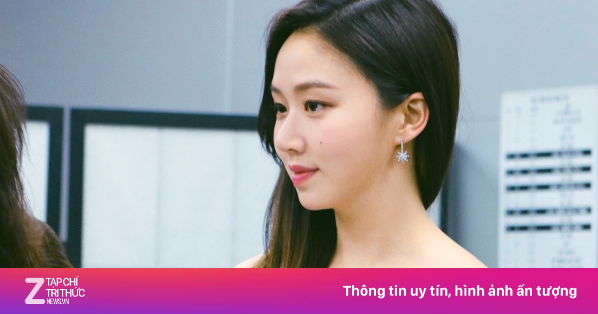 Lễ cưới của diễn viên Ko Seong Hee - Giải trí | Znews.vn