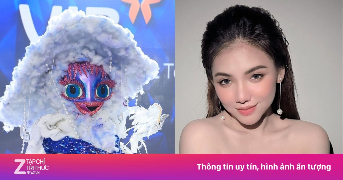 Lady Mây: 'Tôi không được ưu ái ở Ca sĩ mặt nạ' - Giải trí - ZNEWS.VN