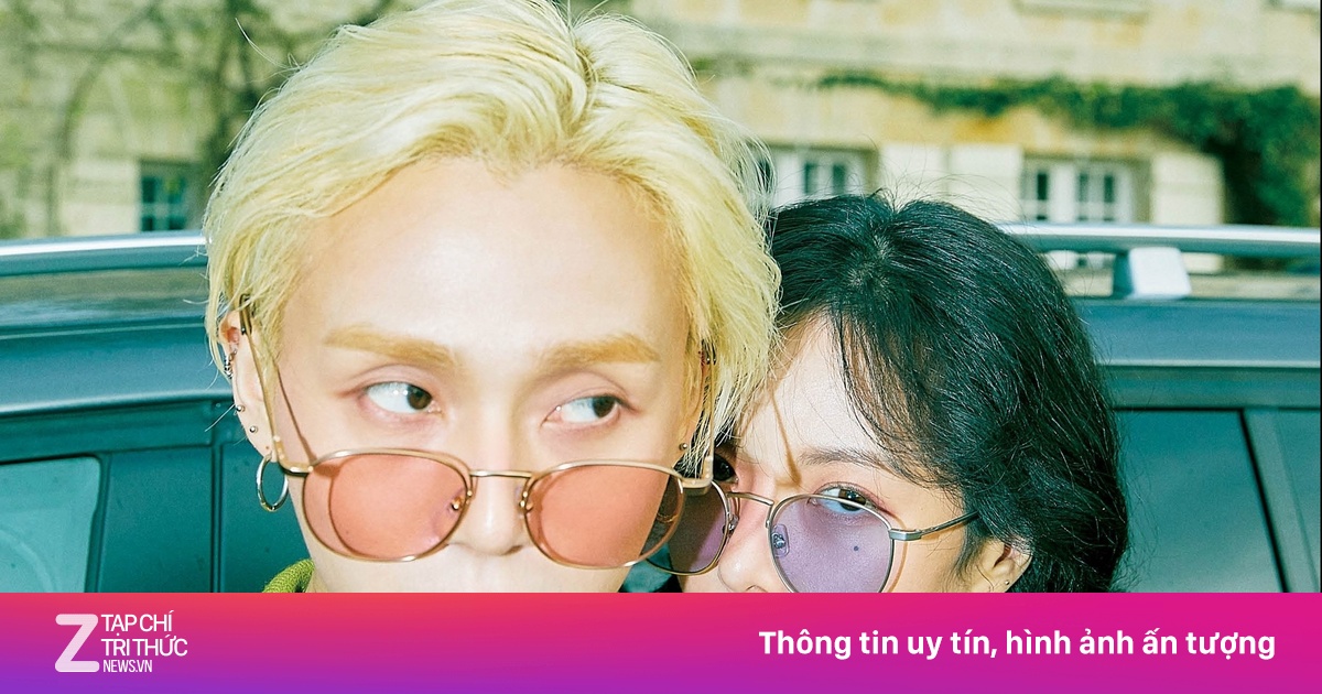 HyunA và Dawn chia tay sau vài tháng cầu hôn - Giải trí - ZNEWS.VN