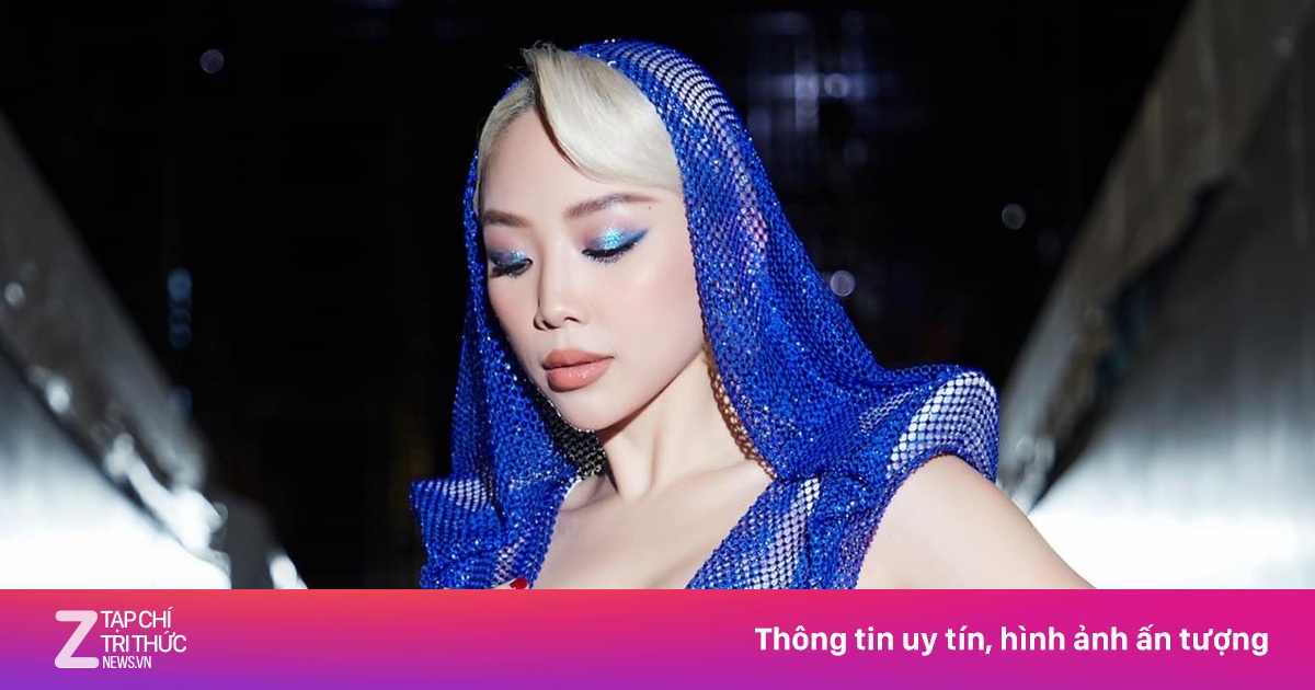 Vpop 2023 cần thêm những Tóc Tiên, MONO | Znews.vn