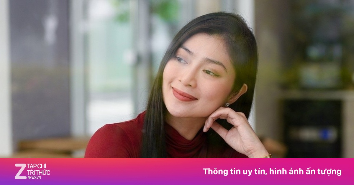 Diễn viên Thanh Trúc kết hôn - Giải trí - ZNEWS.VN