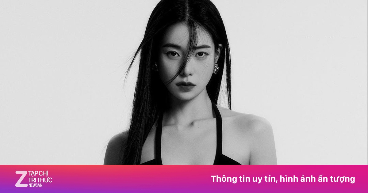 Ác nữ 'The Glory' mặc bra táo bạo - Giải trí - ZNEWS.VN