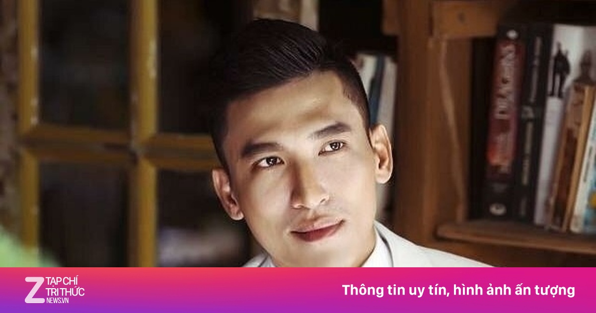 Nhà sản xuất Phạm Hồng Hải Quân qua đời ở tuổi 40 | Znews.vn