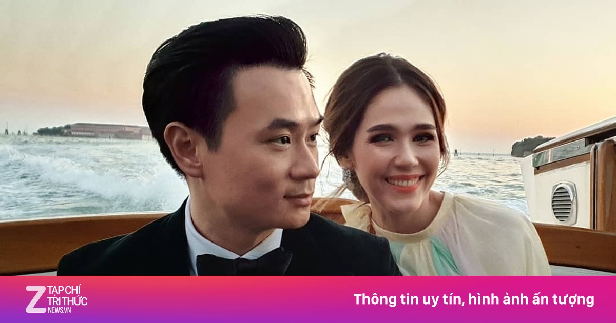 Chompoo Araya được chồng tỷ phú lập di chúc để lại toàn bộ tài sản ...