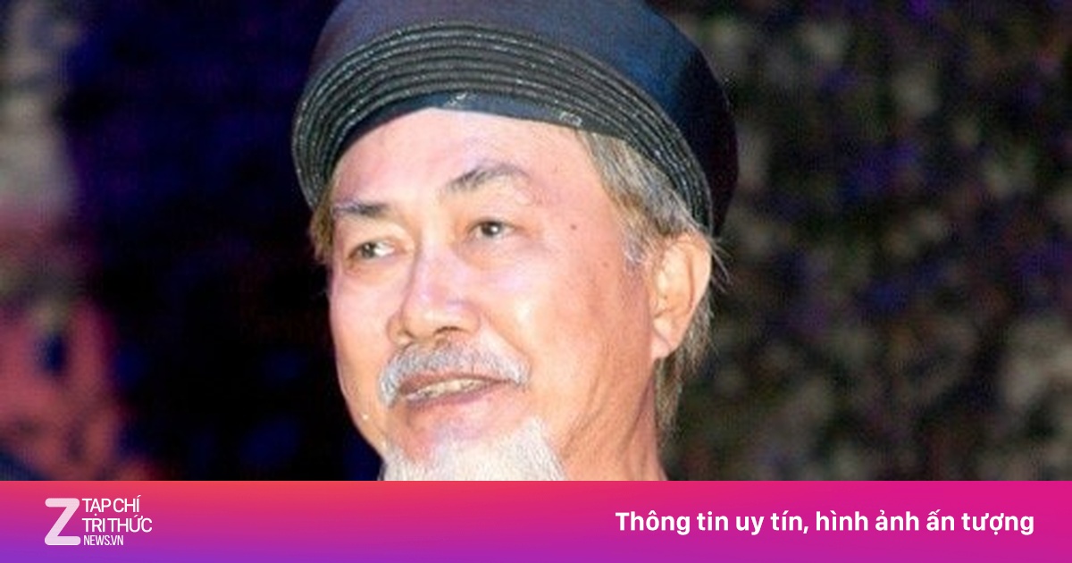 Thông tin tang lễ 'ông hội đồng' Diệp Lang - Giải trí - ZNEWS.VN