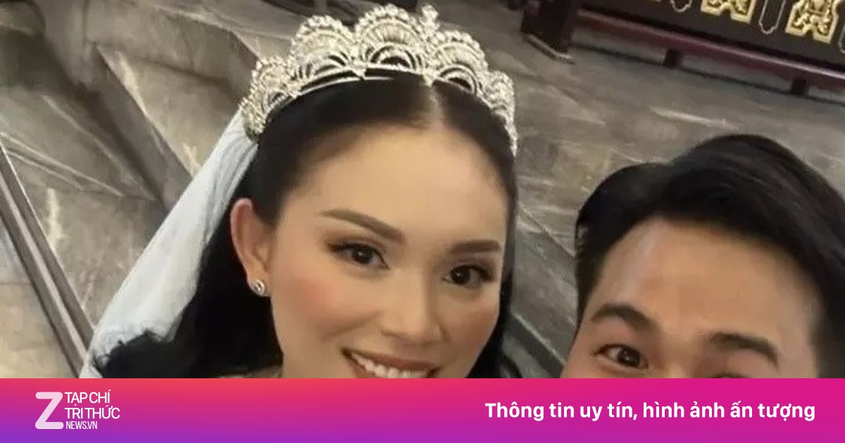 Hà Tăng và sao Việt dự lễ cưới Linh Rin, Phillip Nguyễn ở Philippines ...