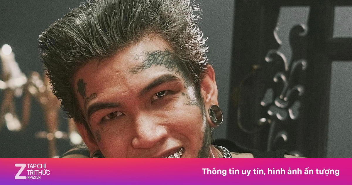 Dế Choắt và những rapper quán quân, đâu rồi? - Giải trí - ZNEWS.VN