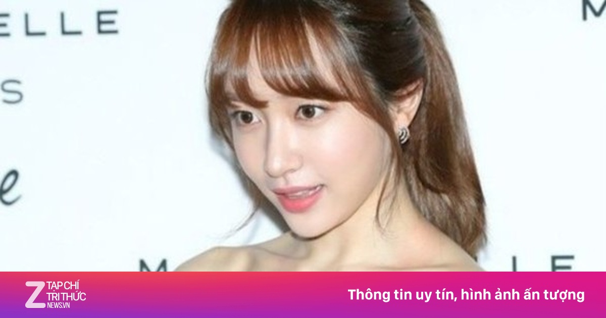 Hani sốc khi quay cảnh thân mật | Znews.vn