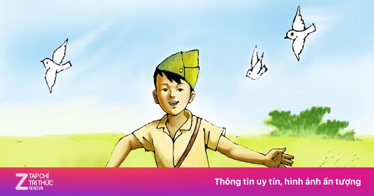 Rapper 2See hối hận vì chế phản cảm bài 'Lượm' của nhà thơ Tố Hữu ...