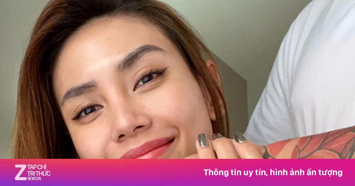 Võ Hoàng Yến cầu hôn bạn trai hơn 12 tuổi - Giải trí - ZNEWS.VN