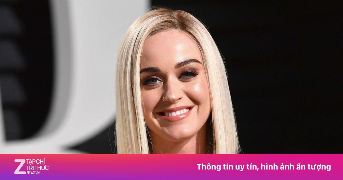Katy Perry biểu diễn ở Hà Nội ngày 20/12 - Âm nhạc - ZNEWS.VN