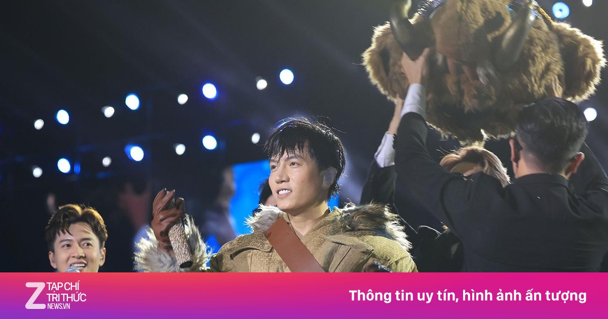 Hành trình của Voi Bản Đôn Anh Tú - Giải trí - ZNEWS.VN